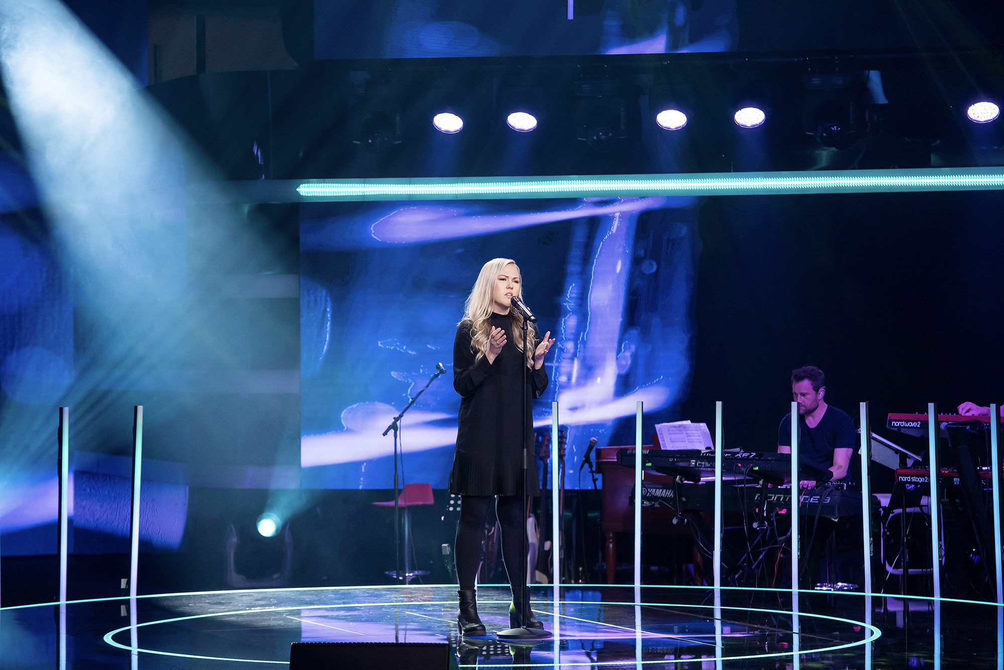 Tiia Erämeri Duo - Go Arctic